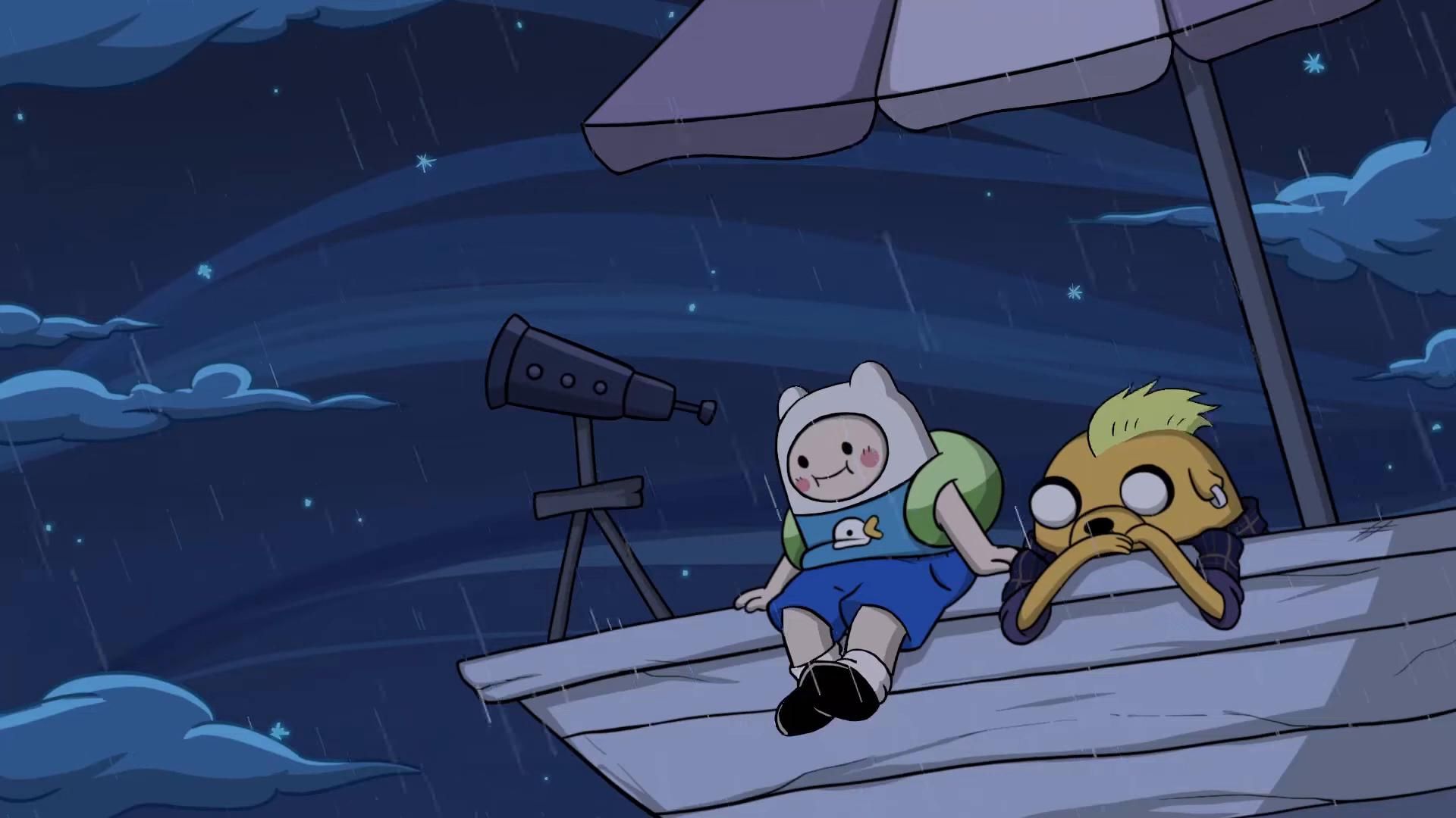 Finn and Jack Wallpapers - Top Free Finn and Jack Backgrounds ...