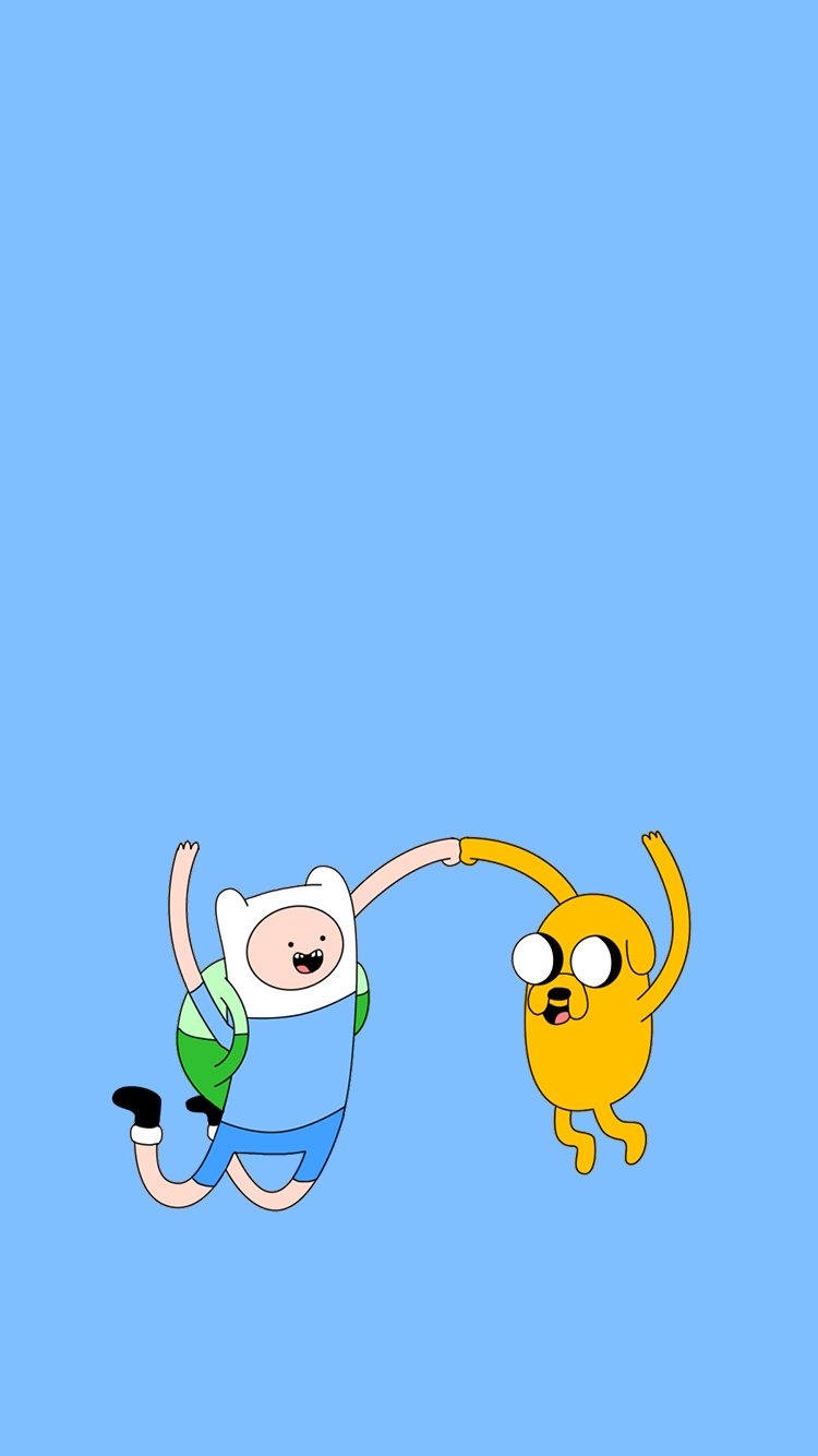 Finn and Jack Wallpapers - Top Free Finn and Jack Backgrounds ...