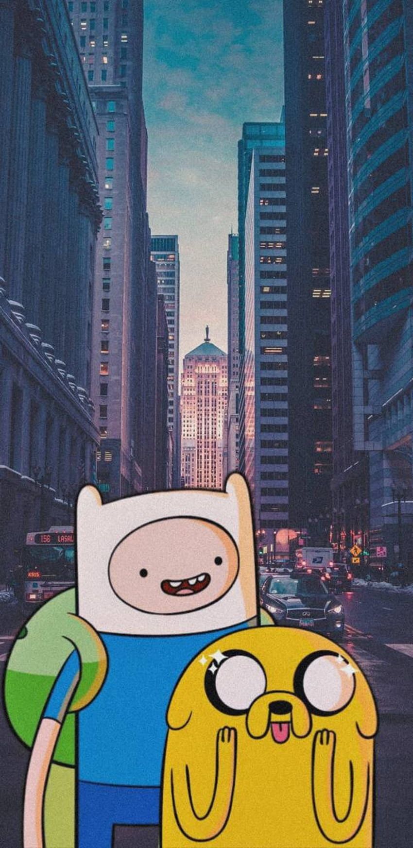 Finn and Jack Wallpapers - Top Free Finn and Jack Backgrounds ...