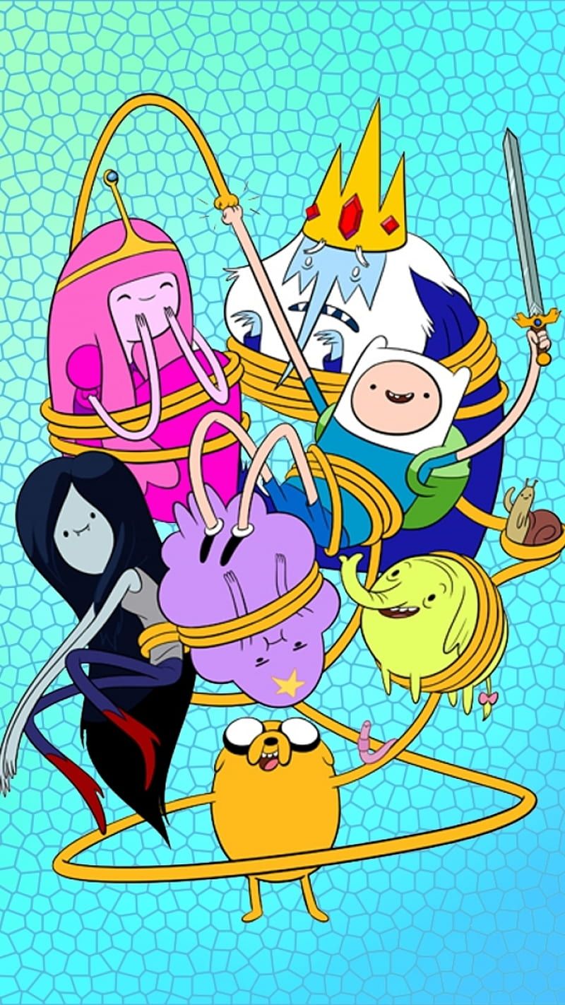Finn and Jack Wallpapers - Top Free Finn and Jack Backgrounds ...