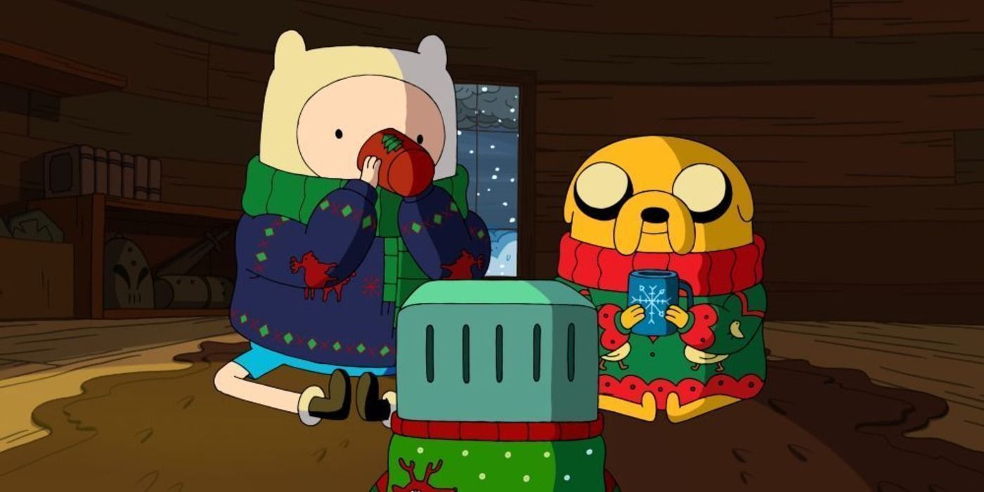 Finn and Jack Wallpapers - Top Free Finn and Jack Backgrounds ...