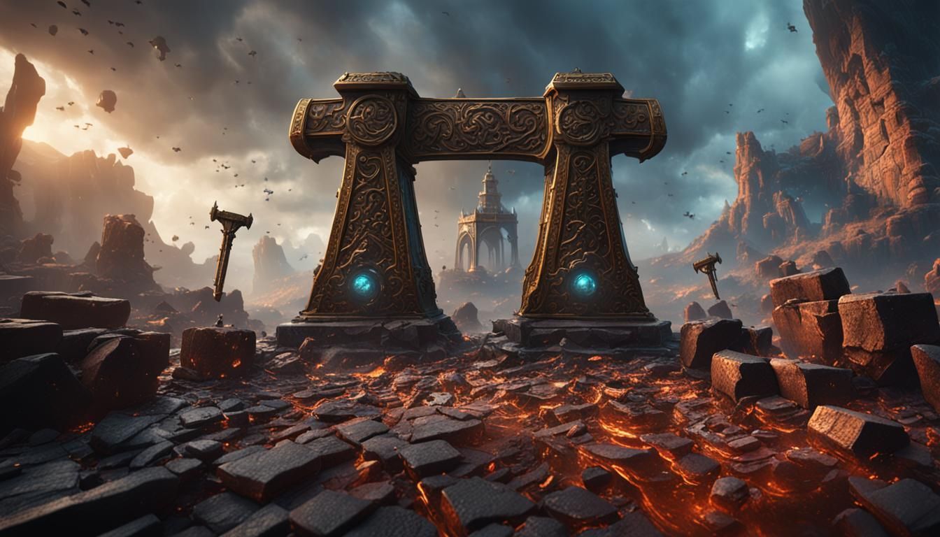 Anvil Wallpapers - Top Free Anvil Backgrounds - WallpaperAccess