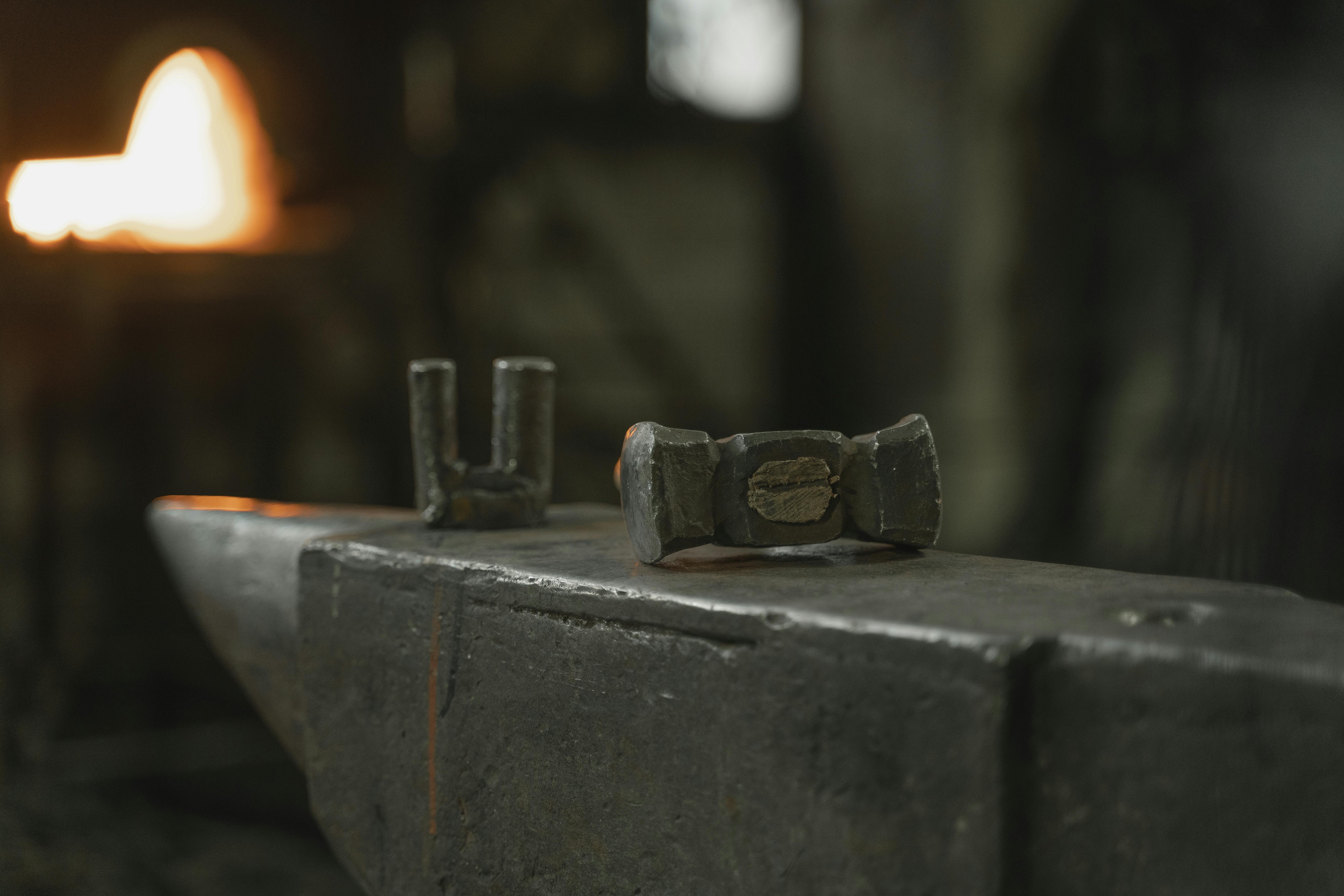 Anvil Wallpapers - Top Free Anvil Backgrounds - WallpaperAccess