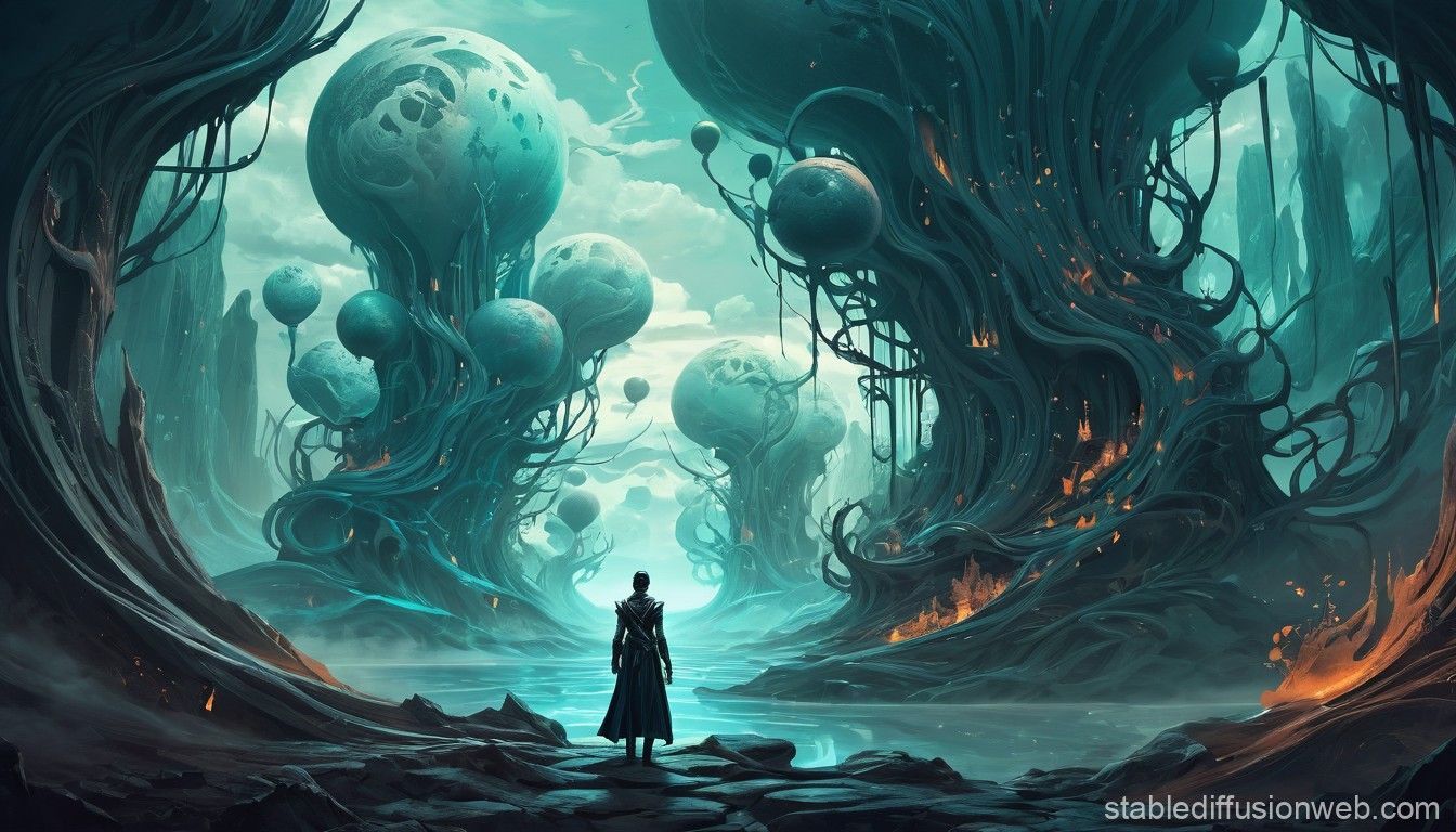 Fantasy Character Wallpapers - Top Free Fantasy Character Backgrounds ...