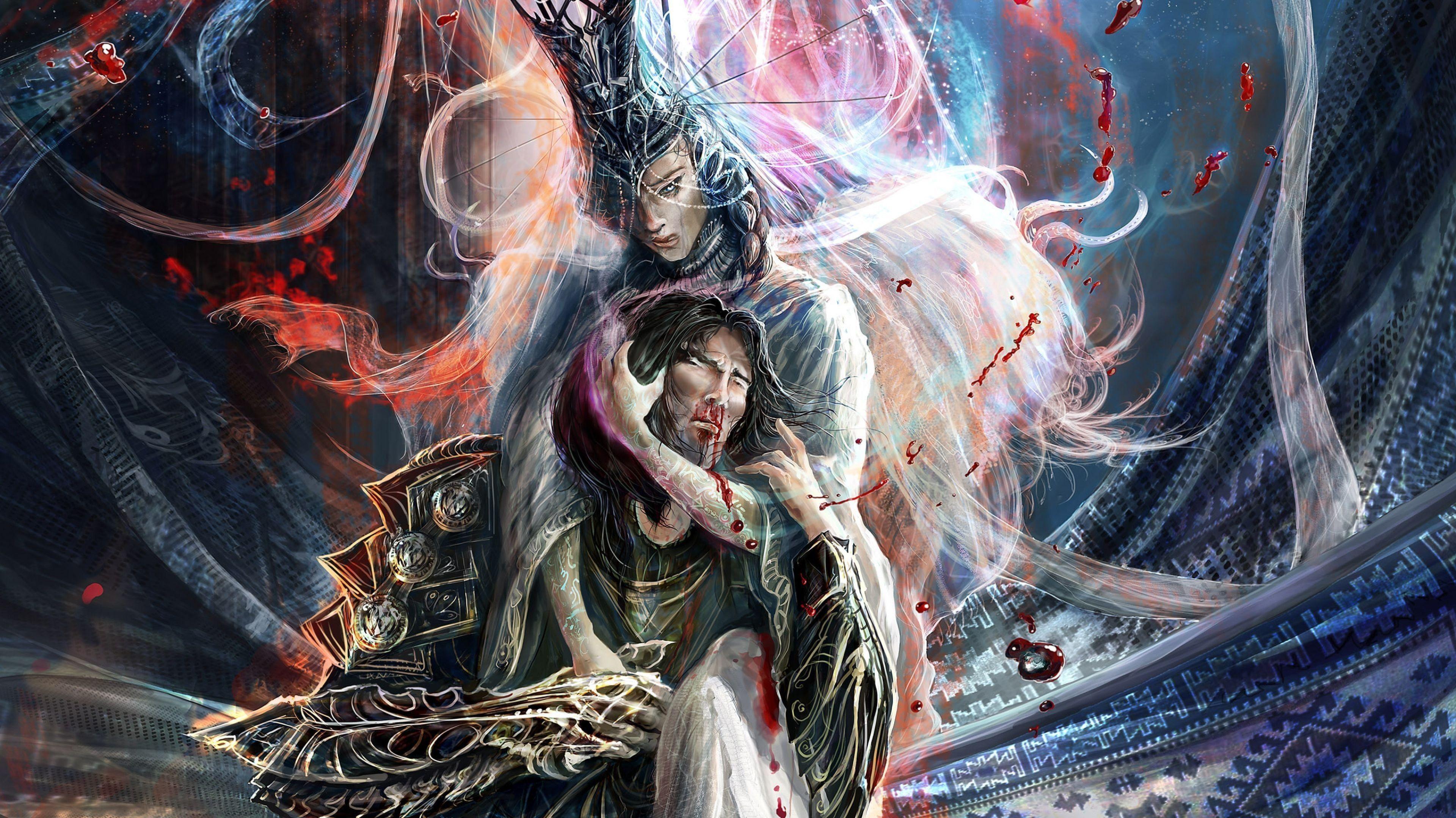 Aztec Woman Warrior Wallpapers - Top Free Aztec Woman Warrior ...