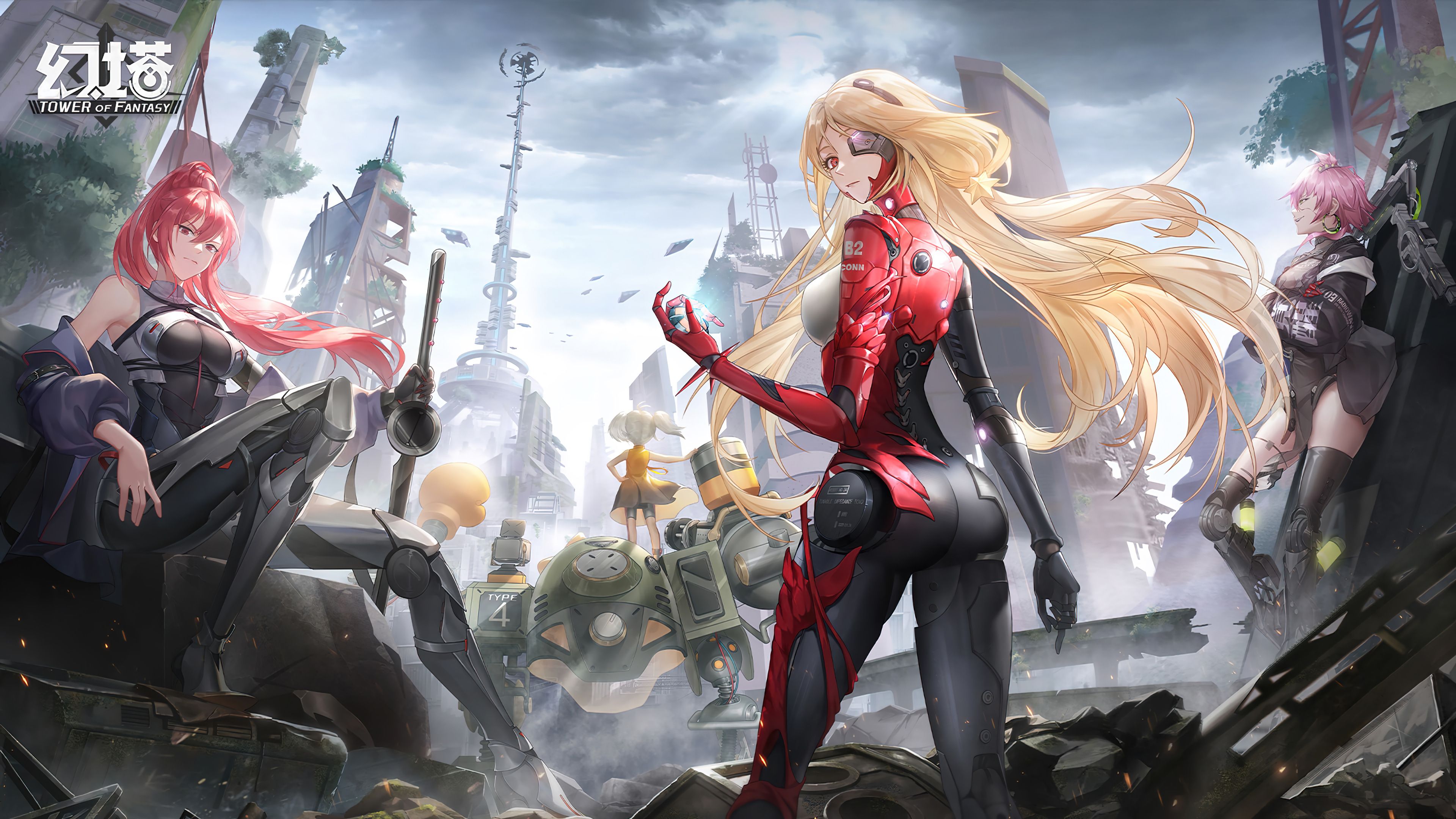 Fantasy Character Wallpapers - Top Free Fantasy Character Backgrounds ...