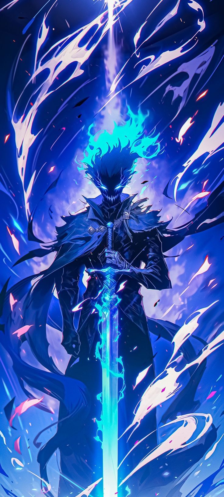 Fantasy Character Wallpapers - Top Free Fantasy Character Backgrounds ...