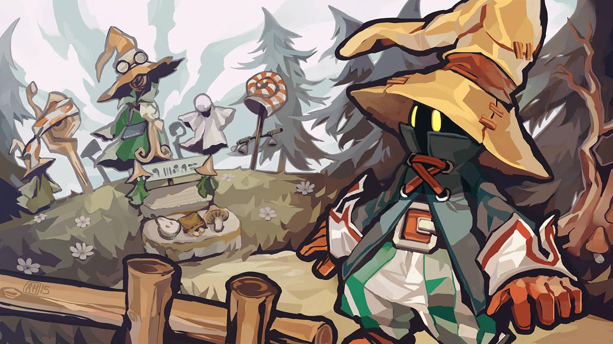 Fantasy Character Wallpapers - Top Free Fantasy Character Backgrounds ...