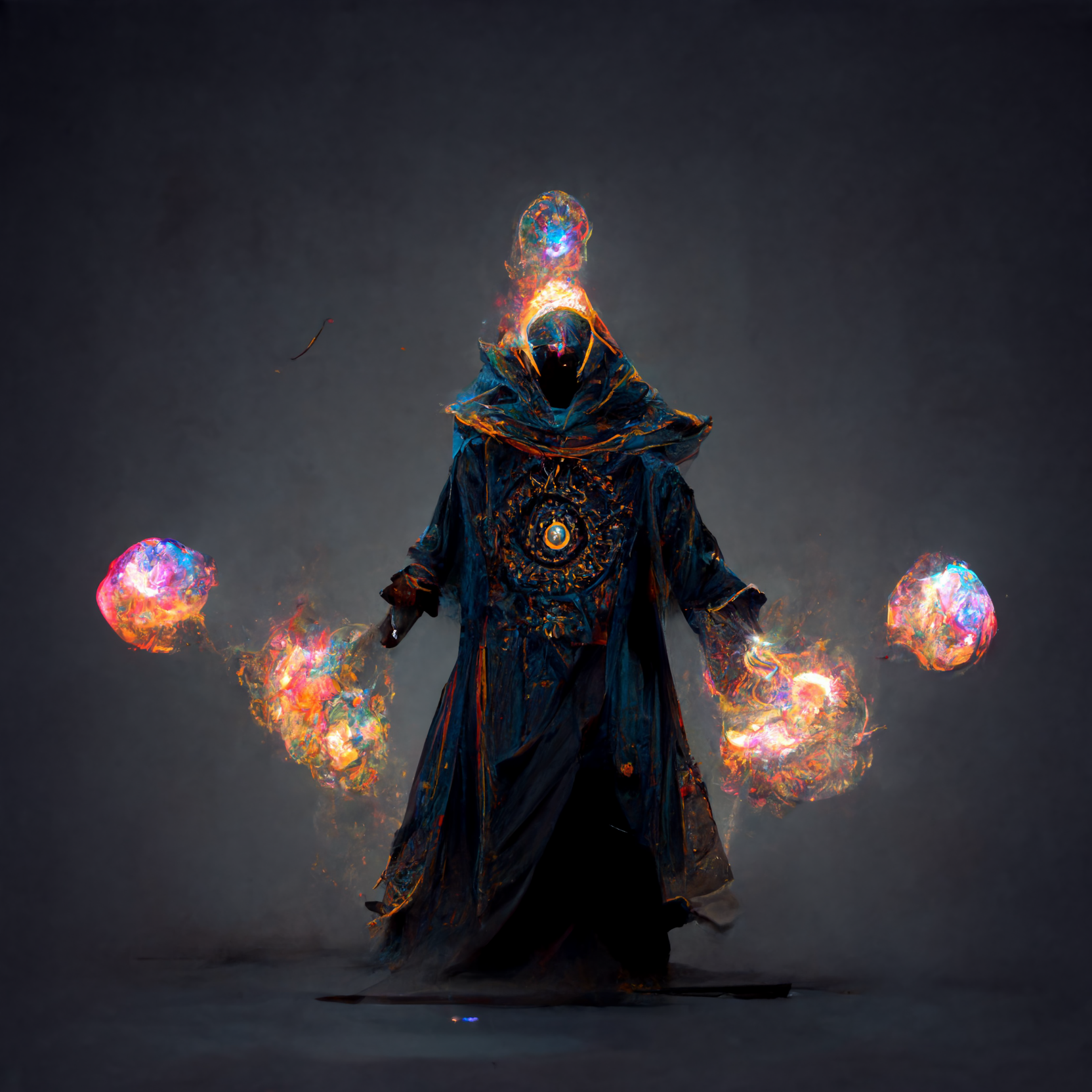 Fantasy Character Wallpapers - Top Free Fantasy Character Backgrounds ...