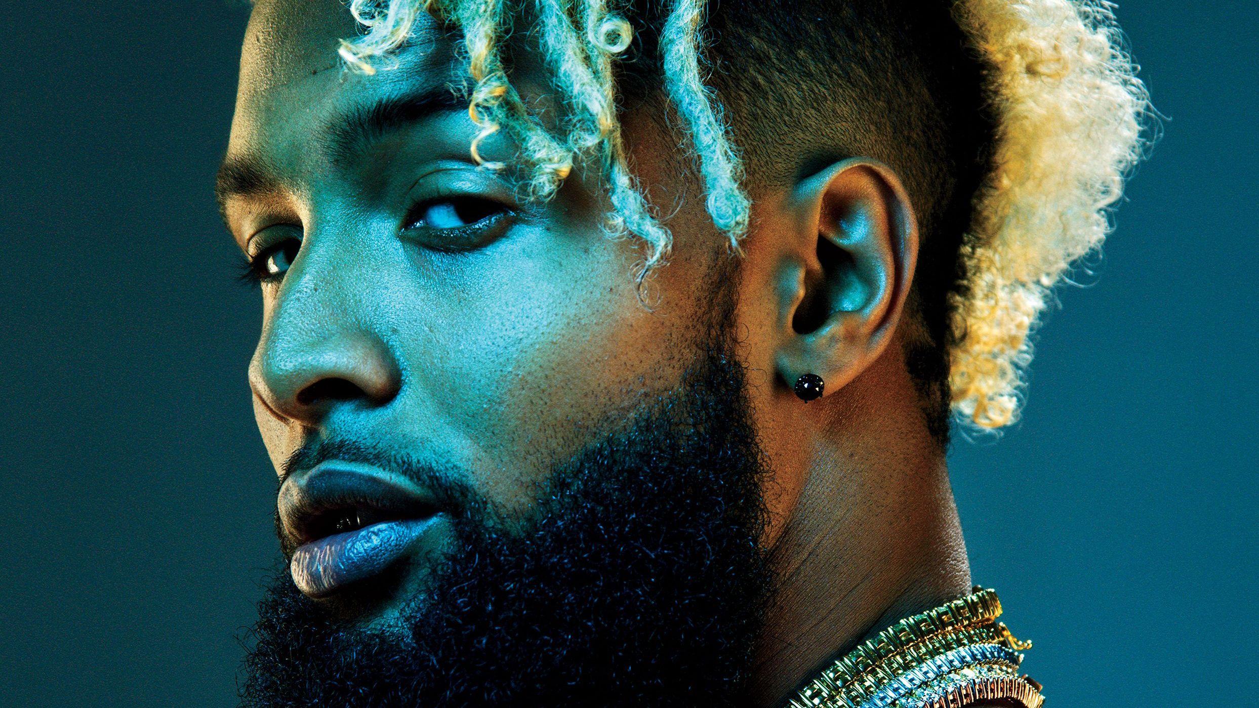 OBJ Wallpapers - Top Free OBJ Backgrounds - WallpaperAccess