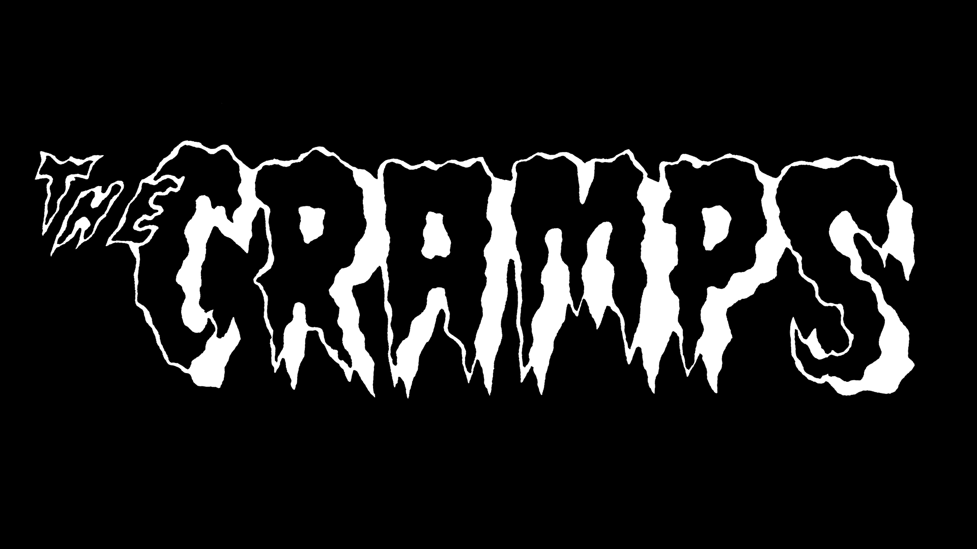 The Cramps Wallpapers - Top Free The Cramps Backgrounds - WallpaperAccess