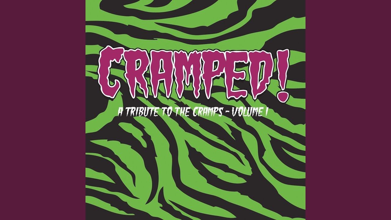 The Cramps Wallpapers - Top Free The Cramps Backgrounds - WallpaperAccess