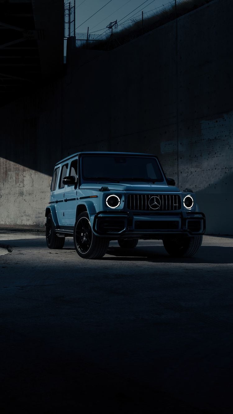 G63 iPhone Wallpapers - Top Free G63 iPhone Backgrounds - WallpaperAccess
