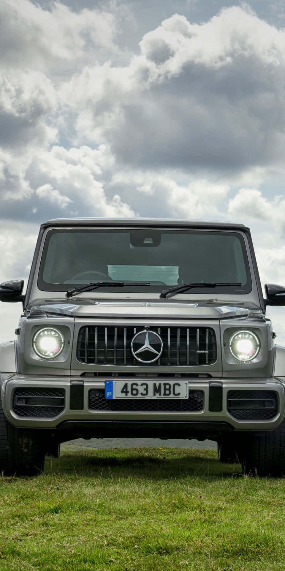 G63 iPhone Wallpapers - Top Free G63 iPhone Backgrounds - WallpaperAccess