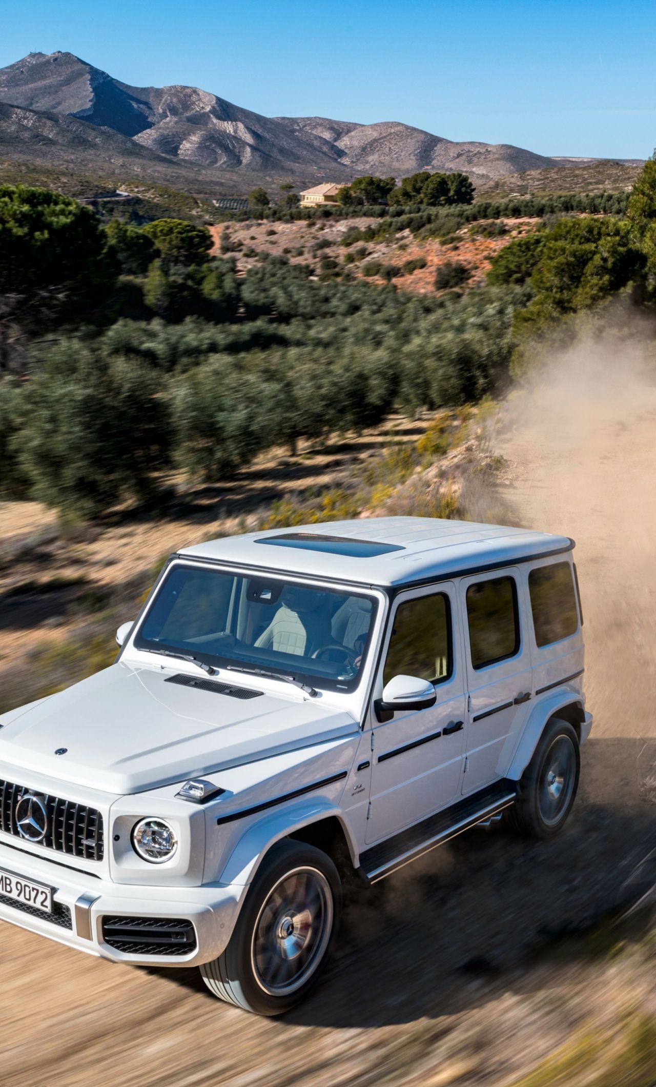 G63 iPhone Wallpapers - Top Free G63 iPhone Backgrounds - WallpaperAccess