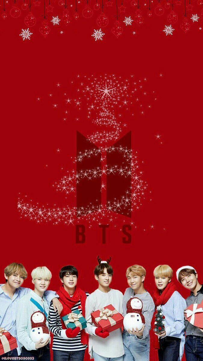 BTS Red Wallpapers - Top Free BTS Red Backgrounds - WallpaperAccess