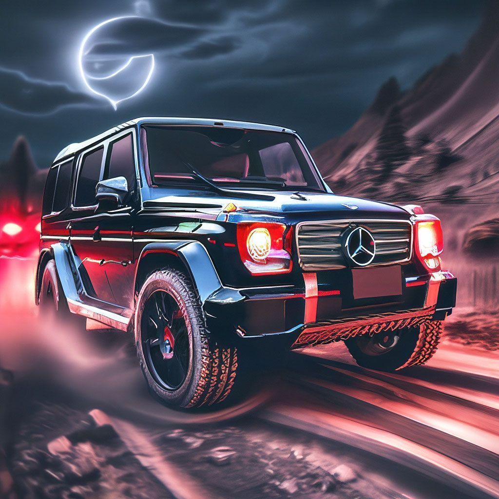 G63 iPhone Wallpapers - Top Free G63 iPhone Backgrounds - WallpaperAccess