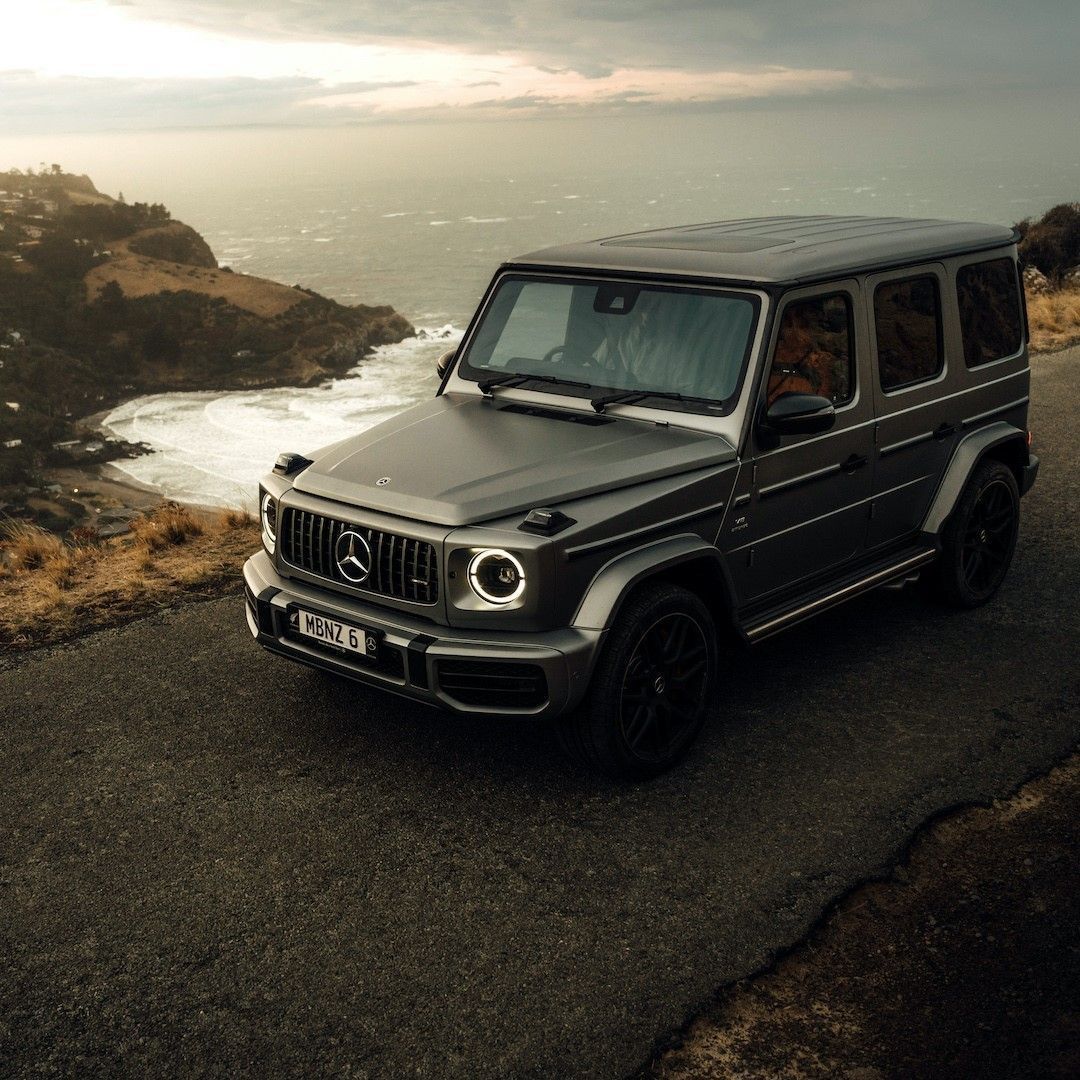G63 iPhone Wallpapers - Top Free G63 iPhone Backgrounds - WallpaperAccess