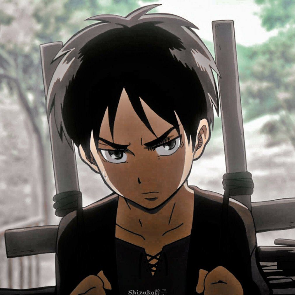 Kid Eren Wallpapers - Top Free Kid Eren Backgrounds - WallpaperAccess