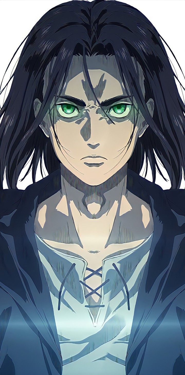 Kid Eren Wallpapers - Top Free Kid Eren Backgrounds - WallpaperAccess