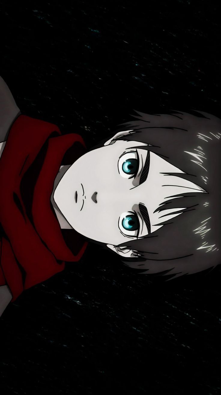 Kid Eren Wallpapers - Top Free Kid Eren Backgrounds - WallpaperAccess