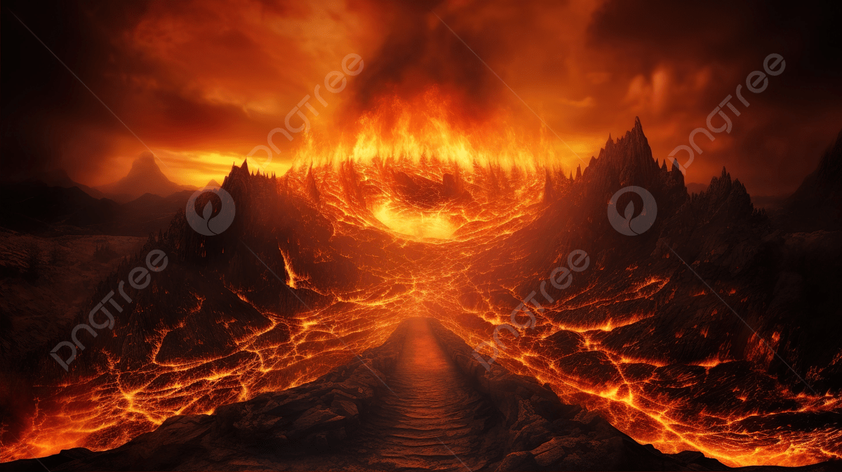 Neraka Wallpapers - Top Free Neraka Backgrounds - WallpaperAccess