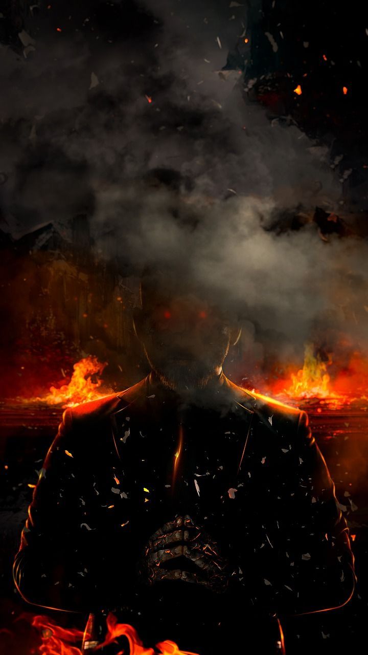 Neraka Wallpapers - Top Free Neraka Backgrounds - WallpaperAccess