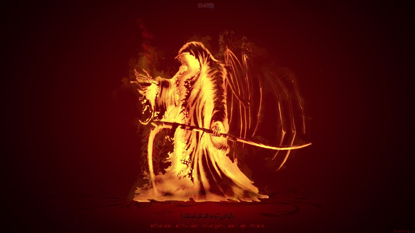 Neraka Wallpapers - Top Free Neraka Backgrounds - WallpaperAccess