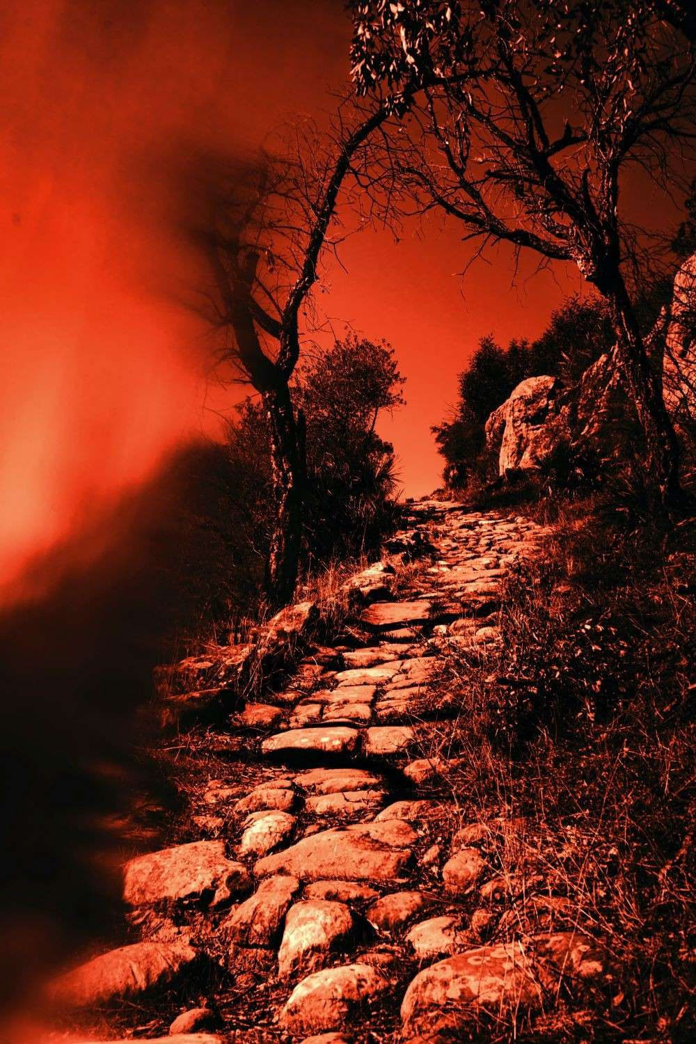 Neraka Wallpapers - Top Free Neraka Backgrounds - WallpaperAccess