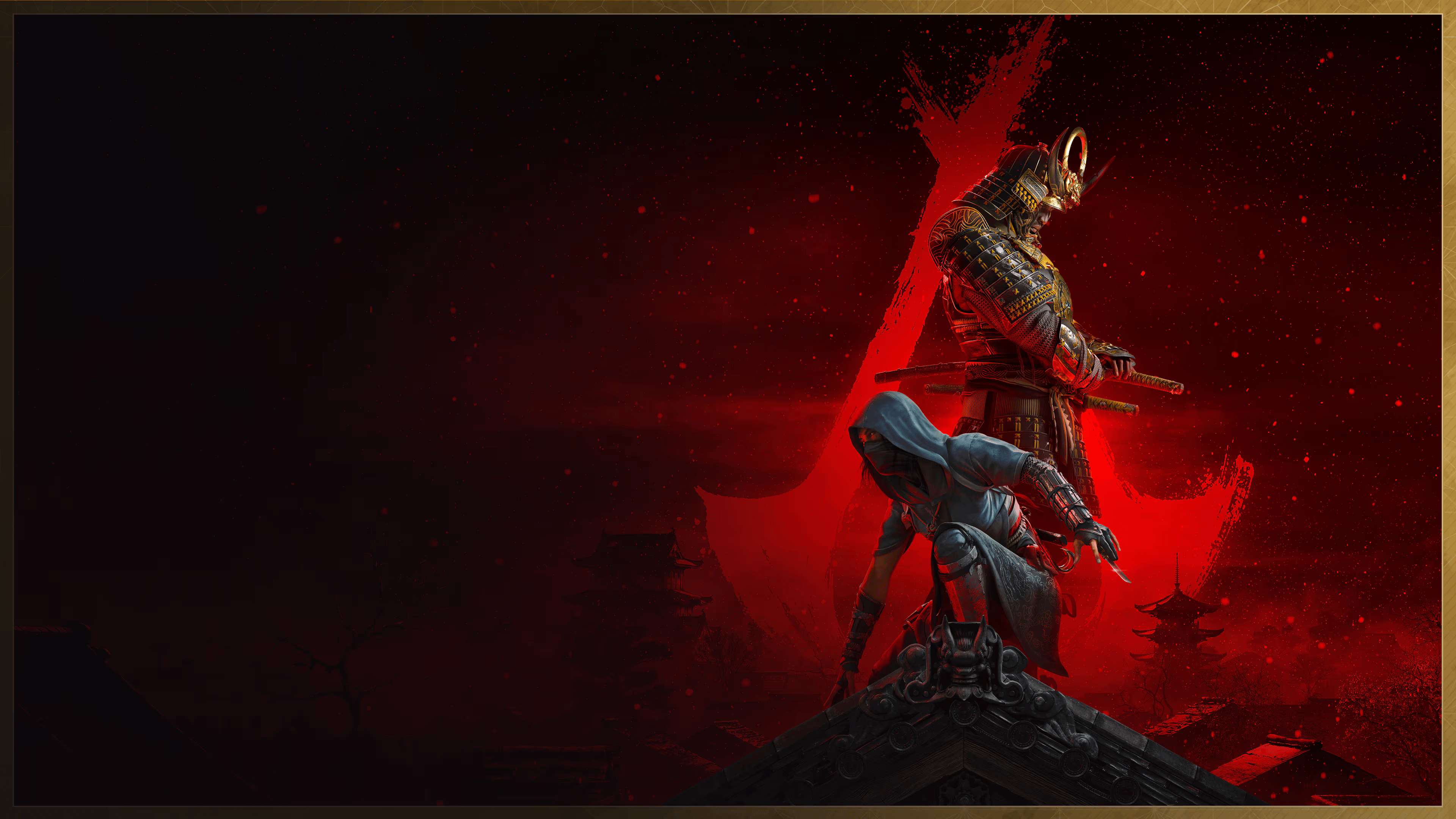 Assassin's Creed Shadows Wallpapers - Top Free Assassin's Creed Shadows ...