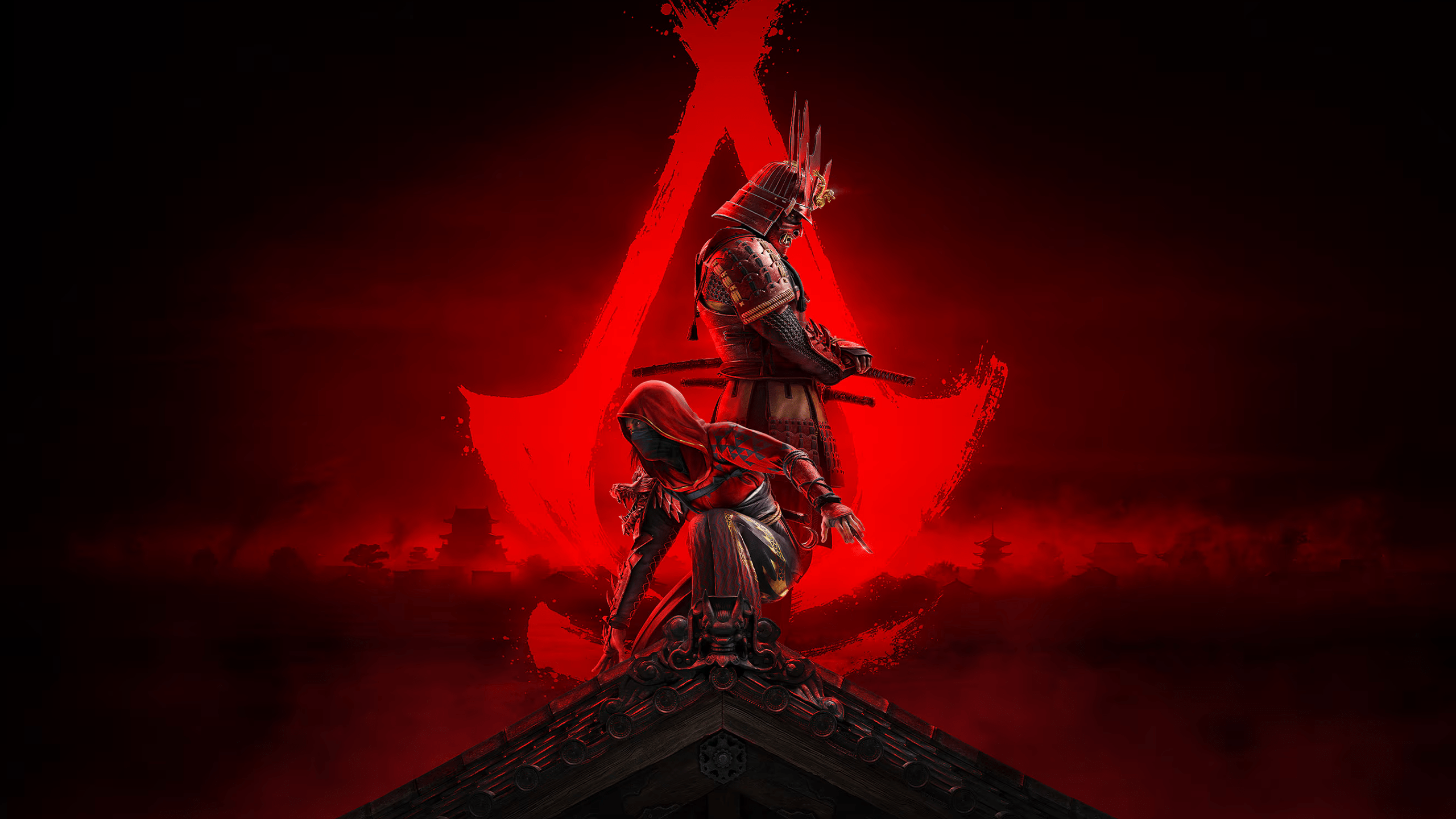 Assassin's Creed Shadows Wallpapers - Top Free Assassin's Creed Shadows ...