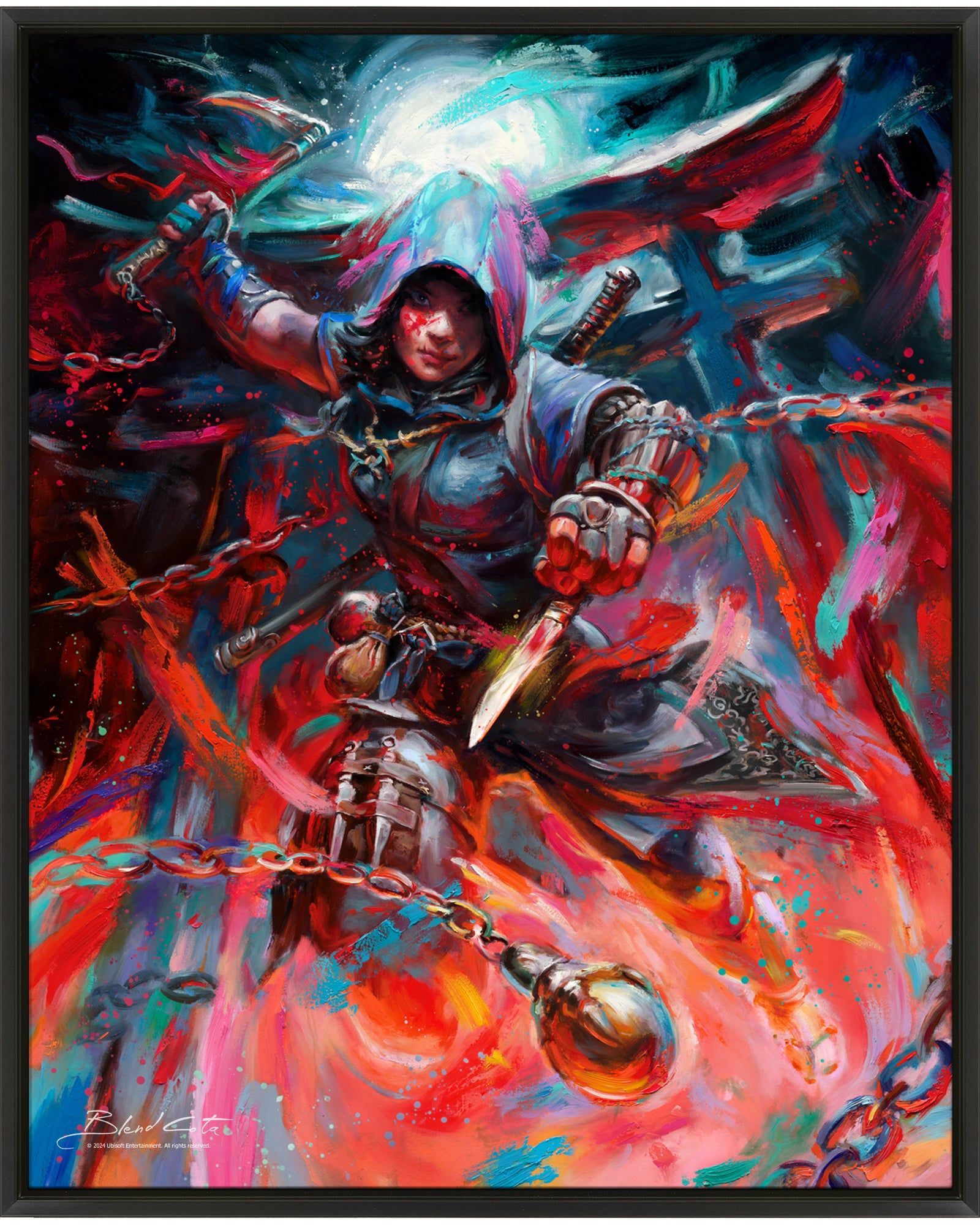 Assassin's Creed Shadows Wallpapers - Top Free Assassin's Creed Shadows ...