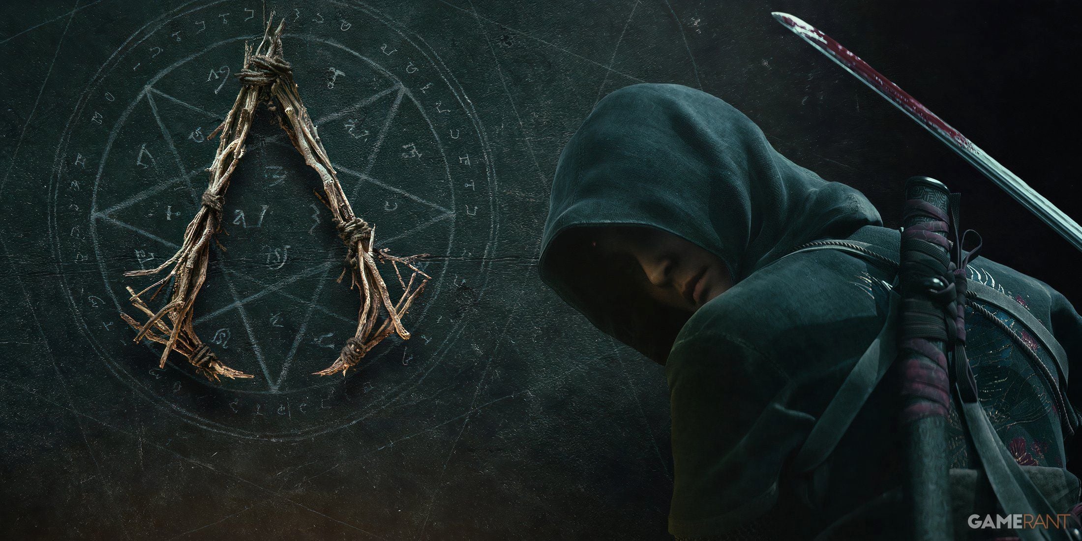 Assassin's Creed Shadows Wallpapers - Top Free Assassin's Creed Shadows ...