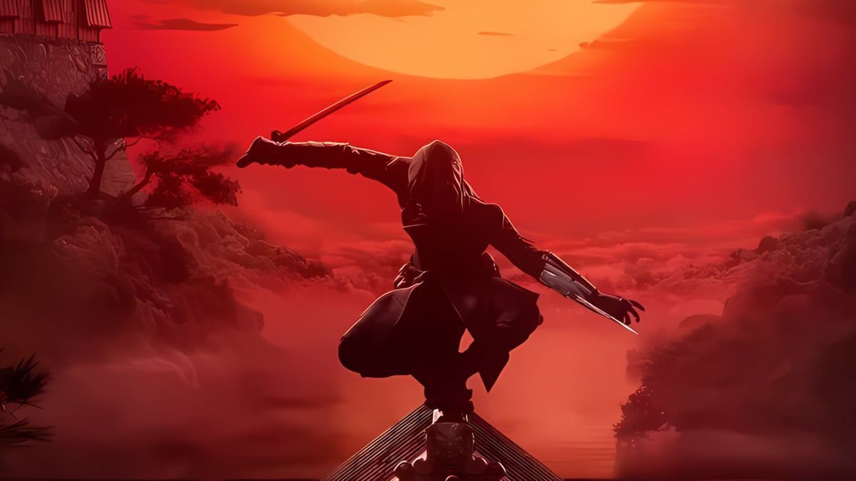 Assassin's Creed Shadows Wallpapers - Top Free Assassin's Creed Shadows ...