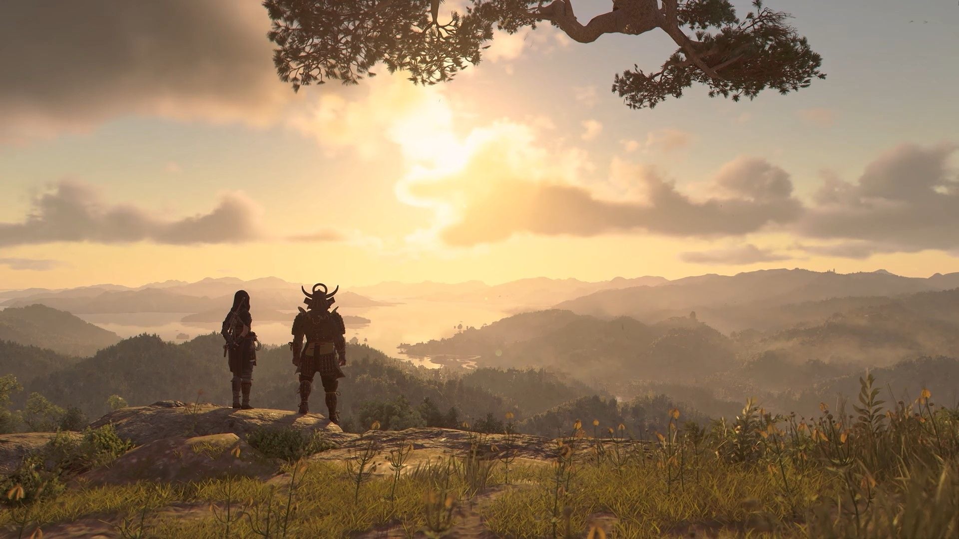 Assassin's Creed Shadows Wallpapers - Top Free Assassin's Creed Shadows ...