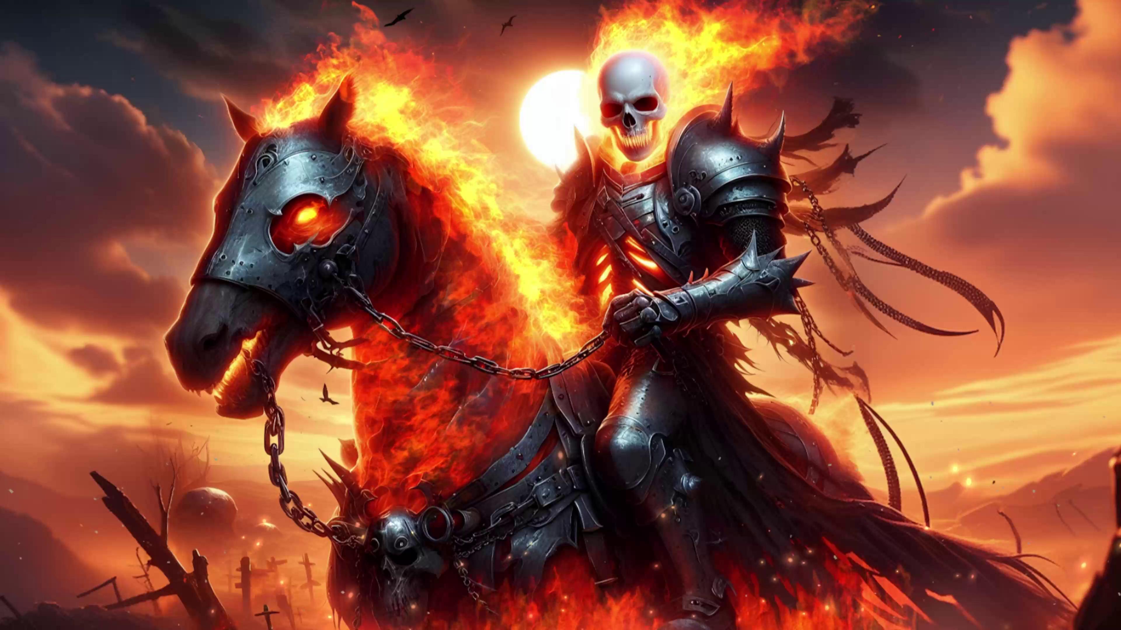 Ghost Rider 8k Wallpapers - Top Free Ghost Rider 8k Backgrounds ...