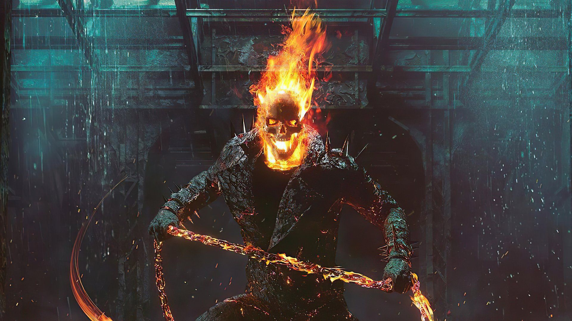 Ghost Rider 8k Wallpapers - Top Free Ghost Rider 8k Backgrounds ...