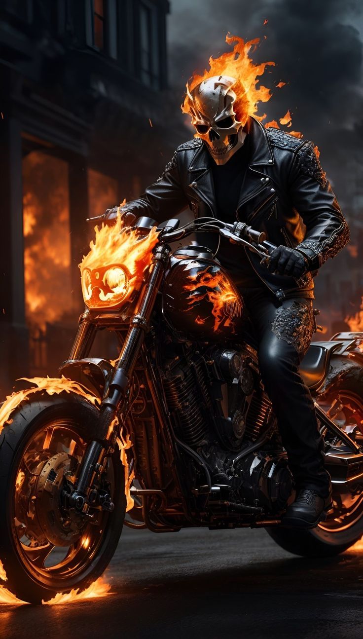 Ghost Rider 8k Wallpapers - Top Free Ghost Rider 8k Backgrounds ...