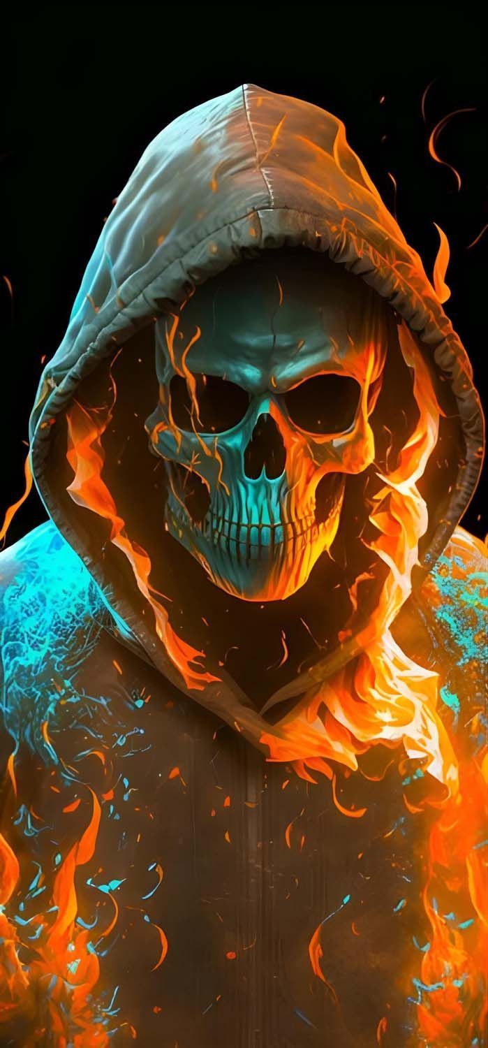 Ghost Rider 8k Wallpapers - Top Free Ghost Rider 8k Backgrounds ...
