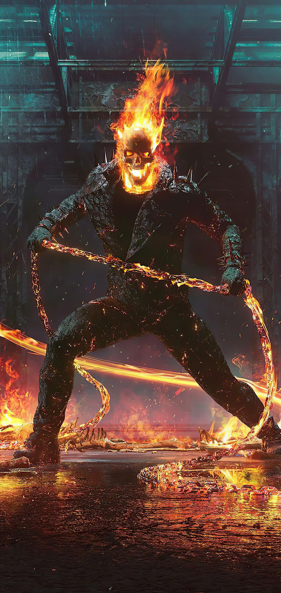 Ghost Rider 8k Wallpapers - Top Free Ghost Rider 8k Backgrounds ...