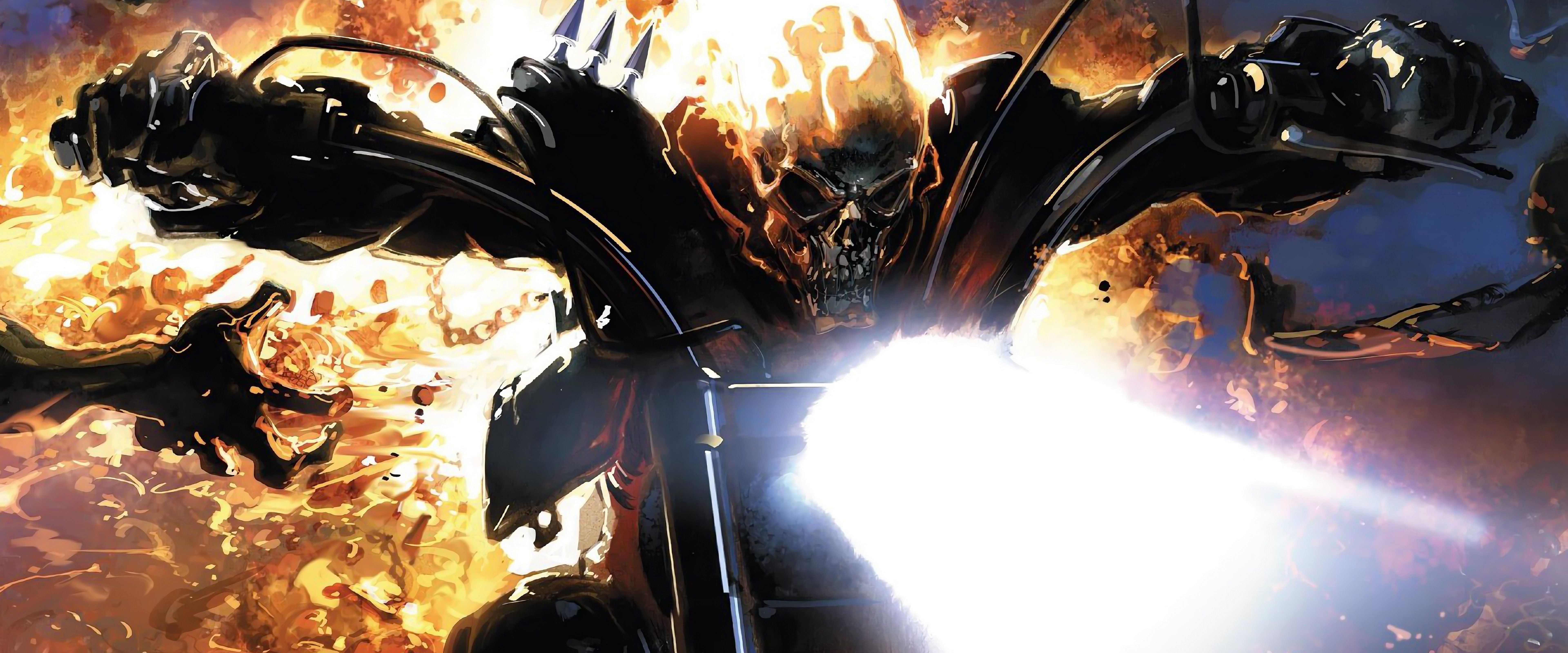 Ghost Rider 8k Wallpapers - Top Free Ghost Rider 8k Backgrounds ...