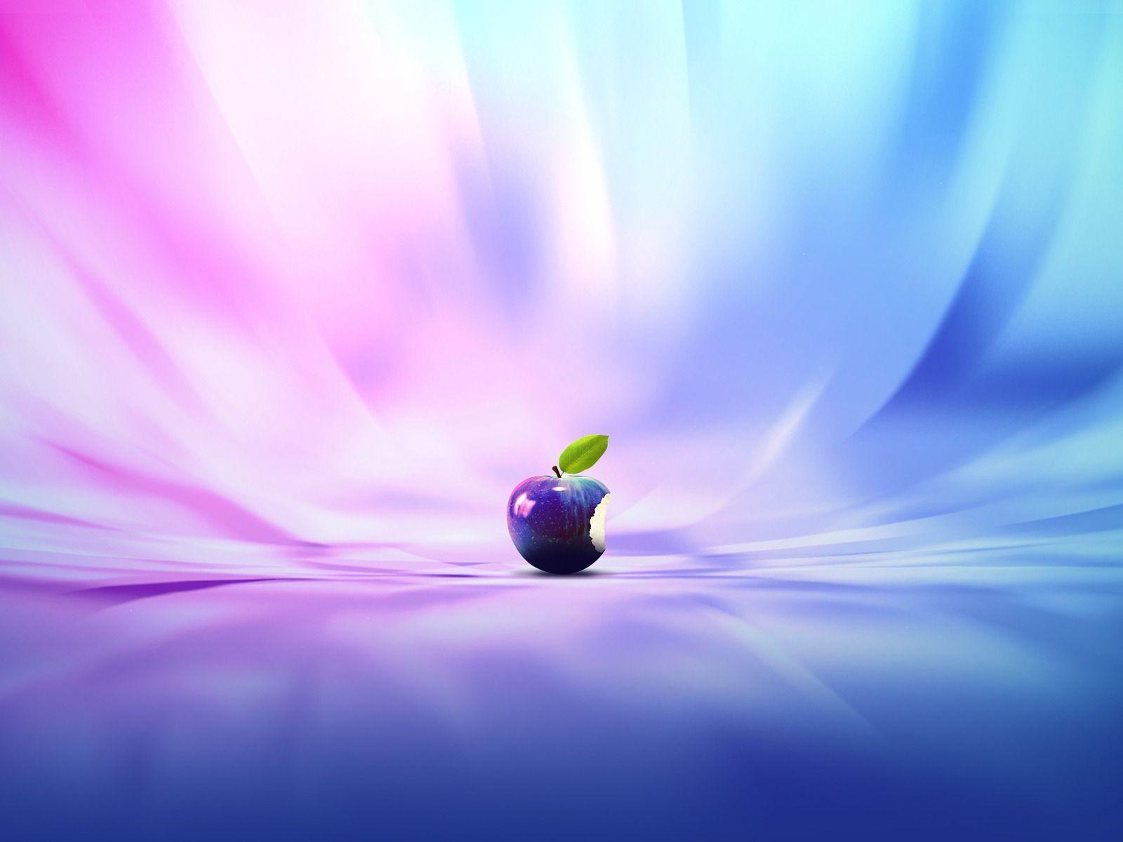 Apple Computer Wallpapers - Top Free Apple Computer Backgrounds ...