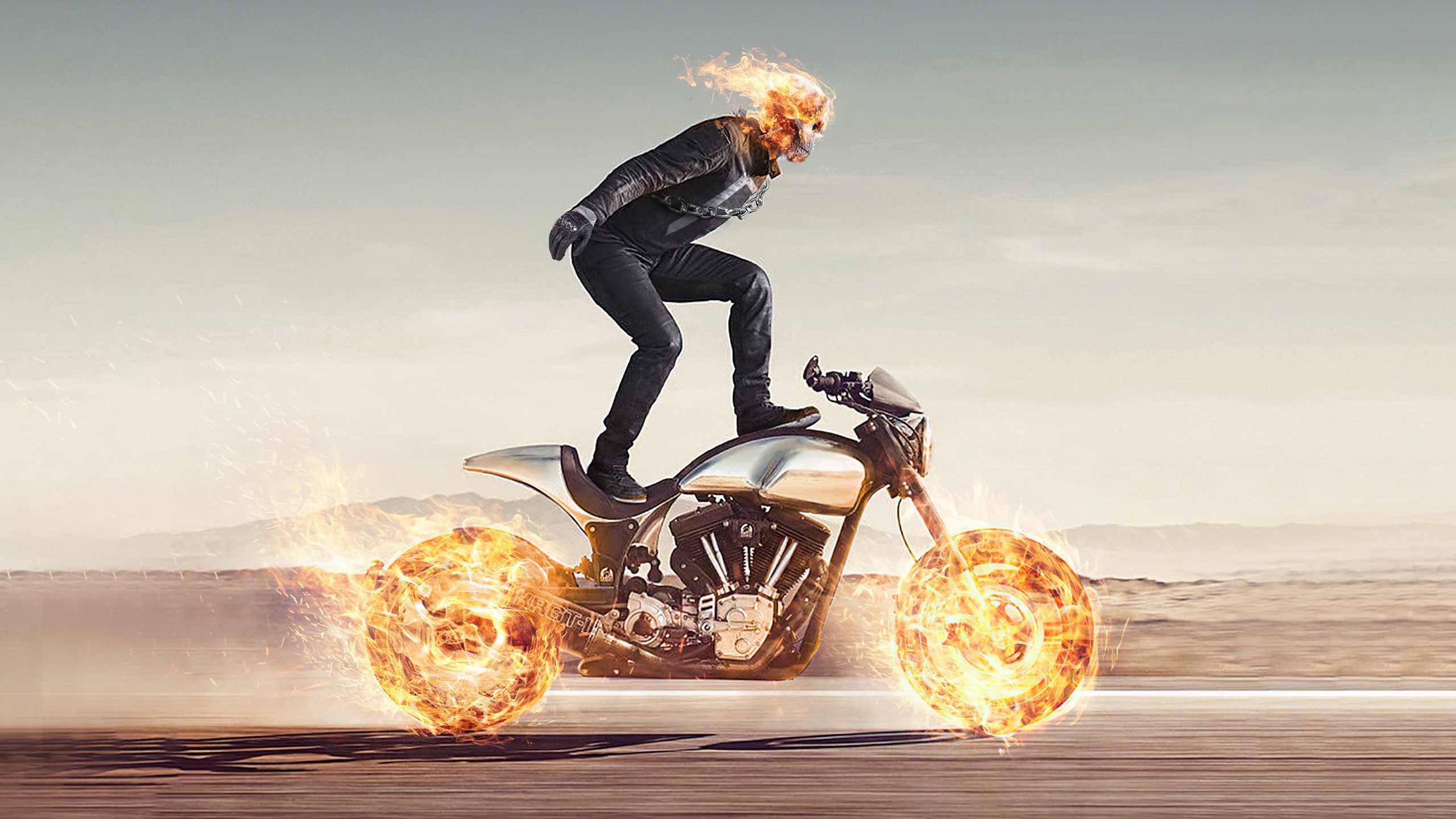 Ghost Rider 8k Wallpapers - Top Free Ghost Rider 8k Backgrounds ...