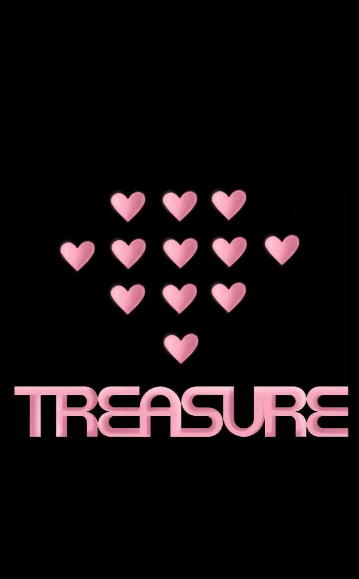 Treasure Logo Wallpapers - Top Free Treasure Logo Backgrounds ...