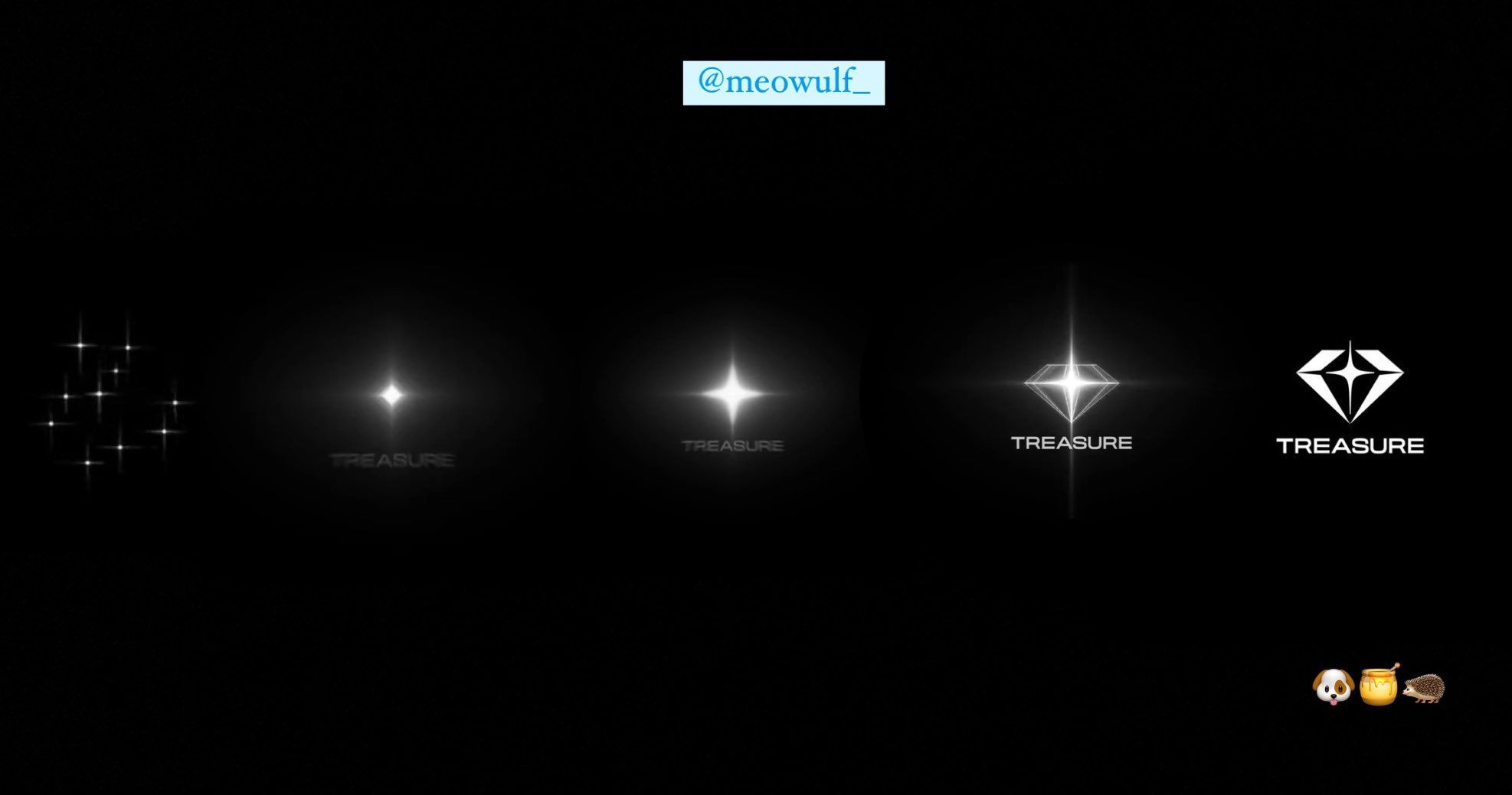 Treasure Logo Wallpapers - Top Free Treasure Logo Backgrounds ...