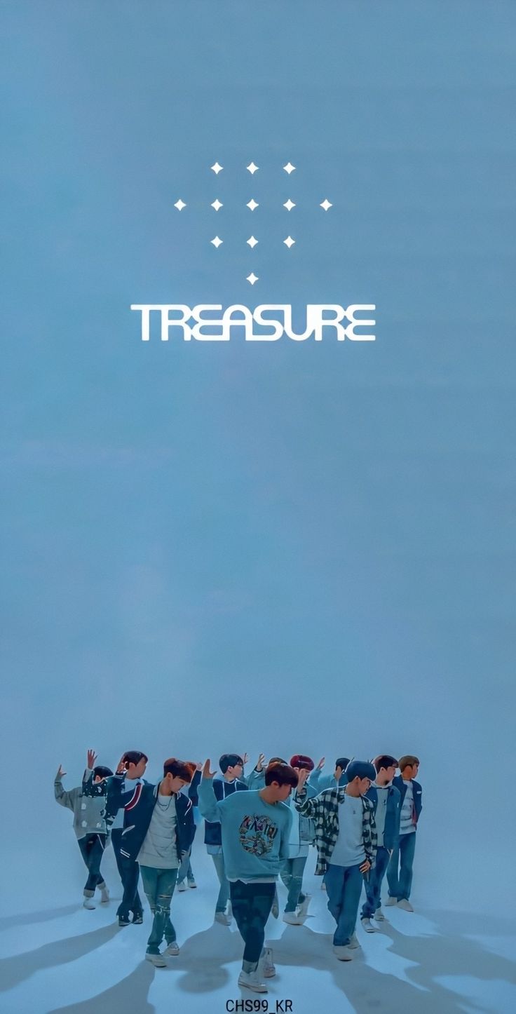 Treasure Logo Wallpapers - Top Free Treasure Logo Backgrounds - WallpaperAccess