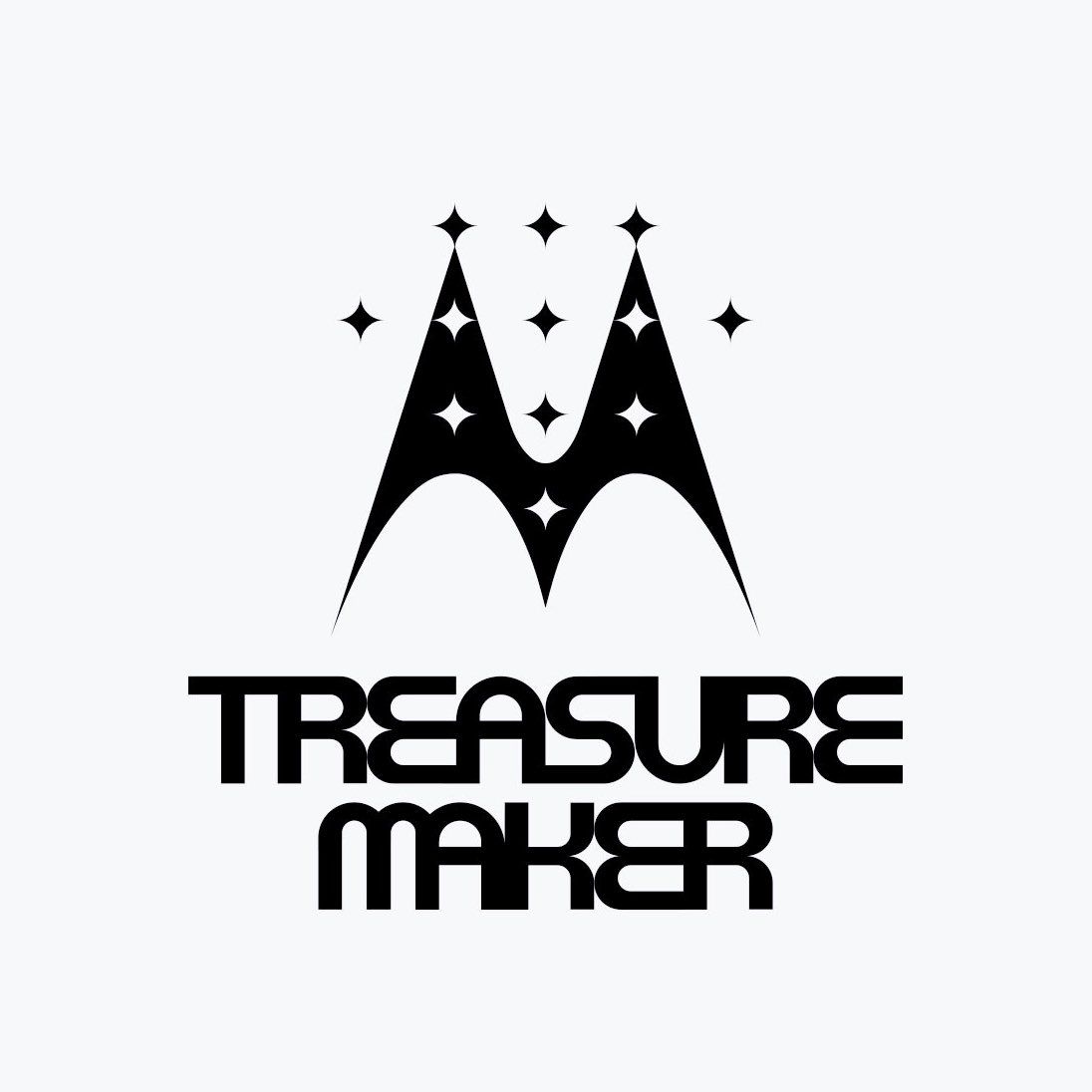 Treasure Logo Wallpapers - Top Free Treasure Logo Backgrounds ...