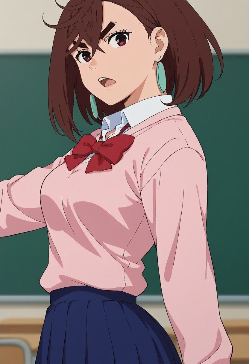 Momo Ayase Wallpapers - Top Free Momo Ayase Backgrounds - WallpaperAccess