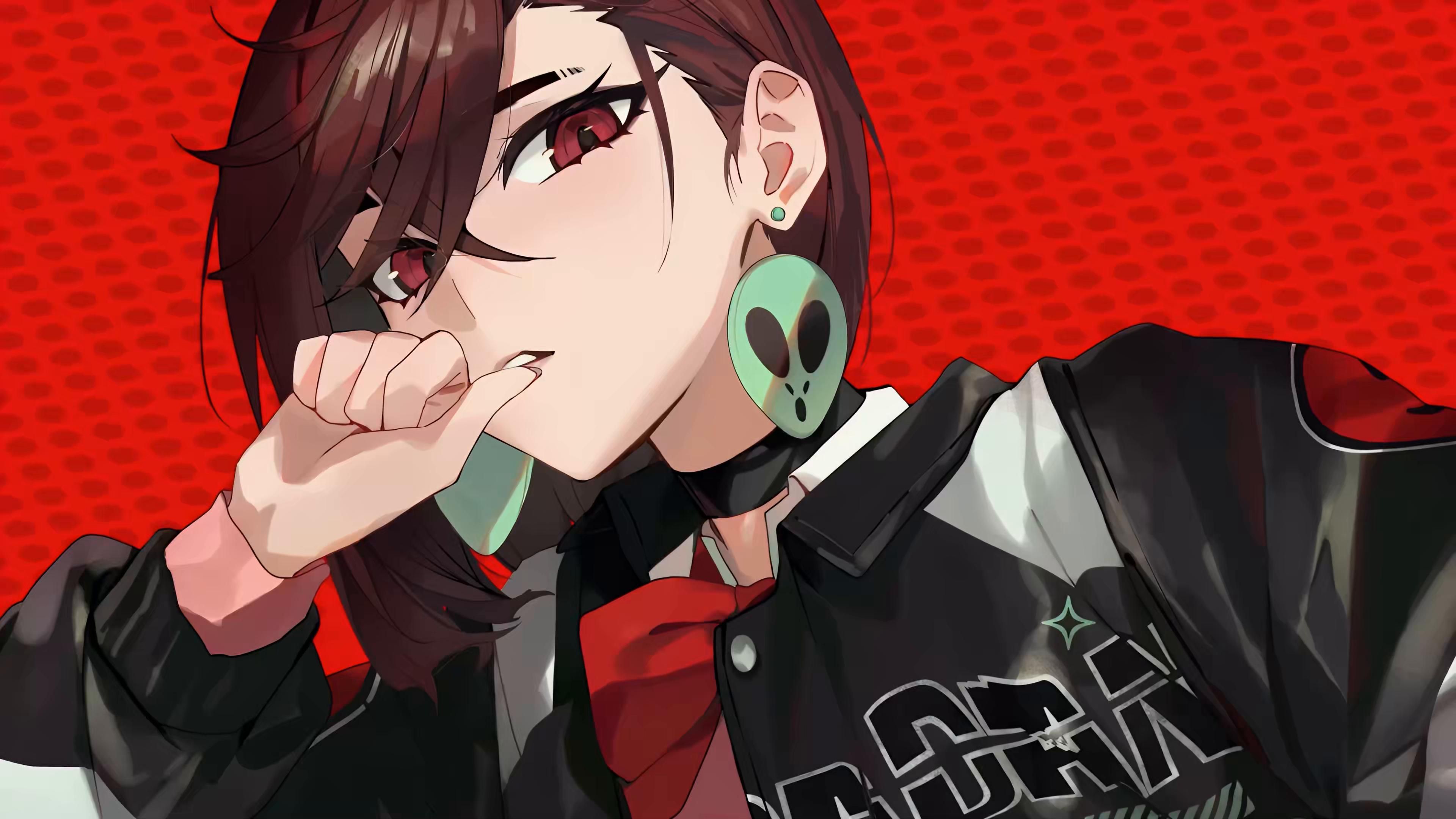 Momo Ayase Wallpapers - Top Free Momo Ayase Backgrounds - WallpaperAccess