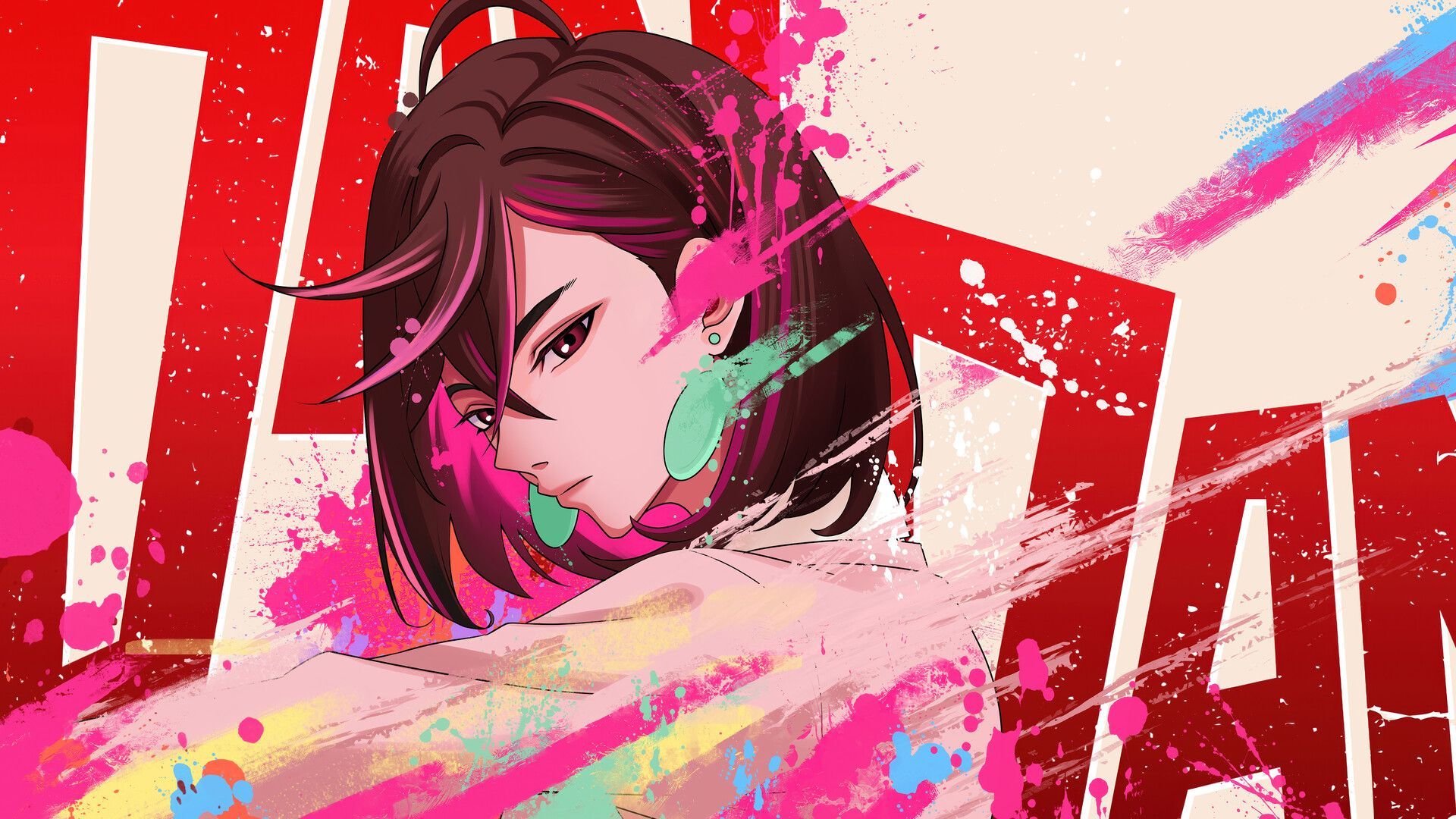 Momo Ayase Wallpapers - Top Free Momo Ayase Backgrounds - WallpaperAccess